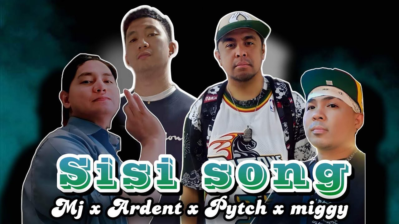 Sisi Song by Miggy x Mj x Pytch x Ardent Prod.by donRuben beats - YouTube