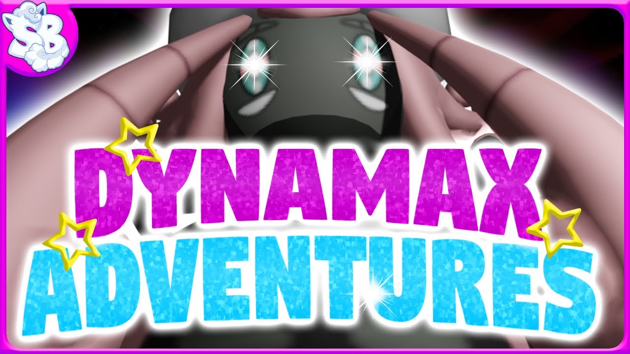 Dynamax Adventures Tapu LeLe! - YouTube