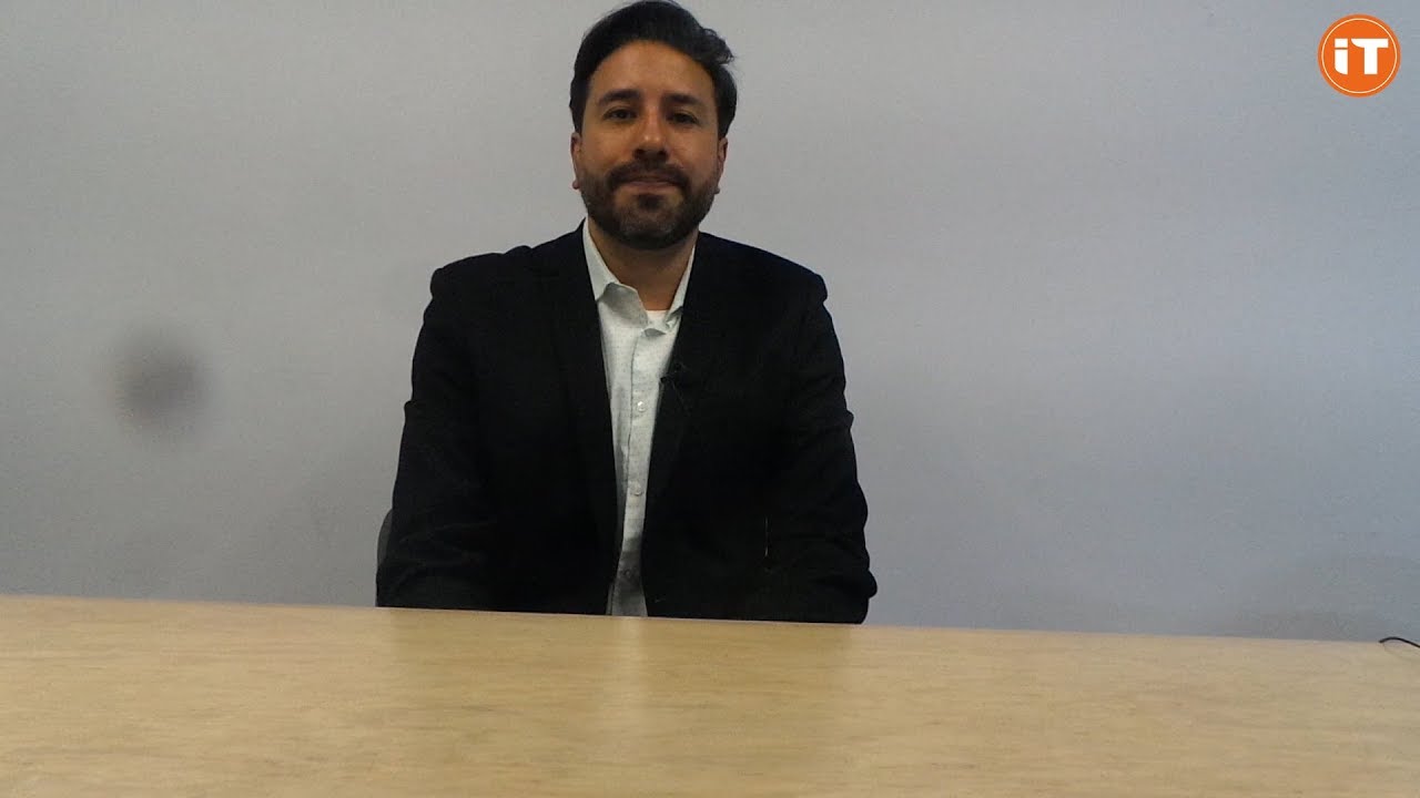 Alejandro Varela - Country manager para México y Sales Manager en Corel ...