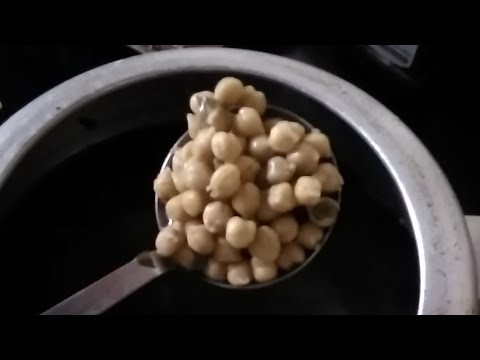 White channe good for health - YouTube