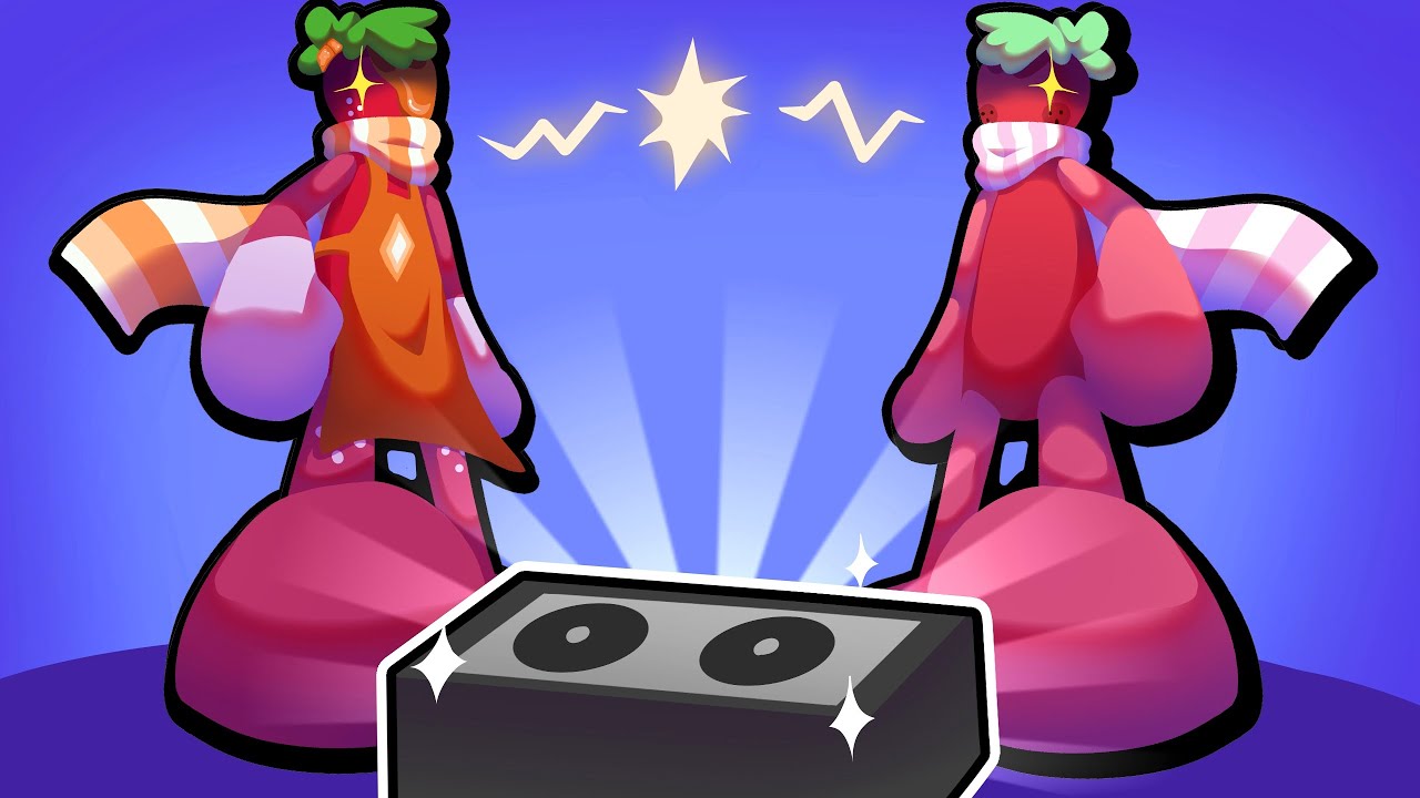 Fighting For Tapes in a SPROUT ONLY Run! - Dandy's World - YouTube