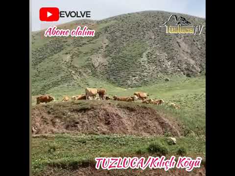 TUZLUCA KILIÇLI KÖYÜ