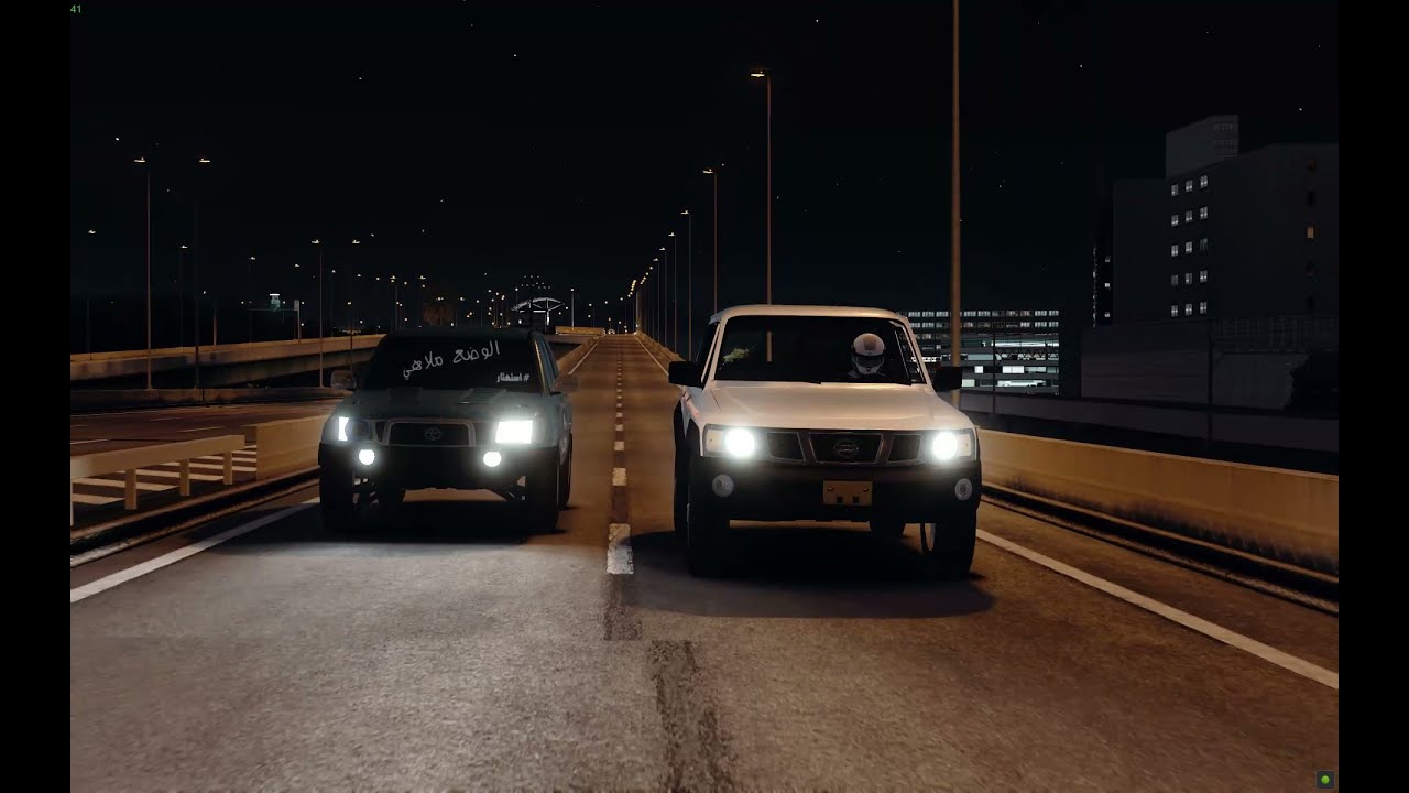 نيسان فتك جي ال اسيتو كورسا | NISSAN VTC GL ASSETO CORSA - YouTube