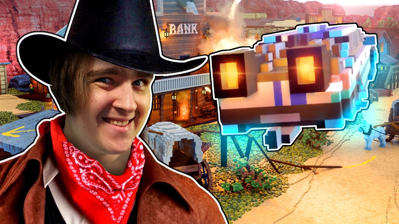 EDVIS GRIOVĖJAS 5! - YouTube