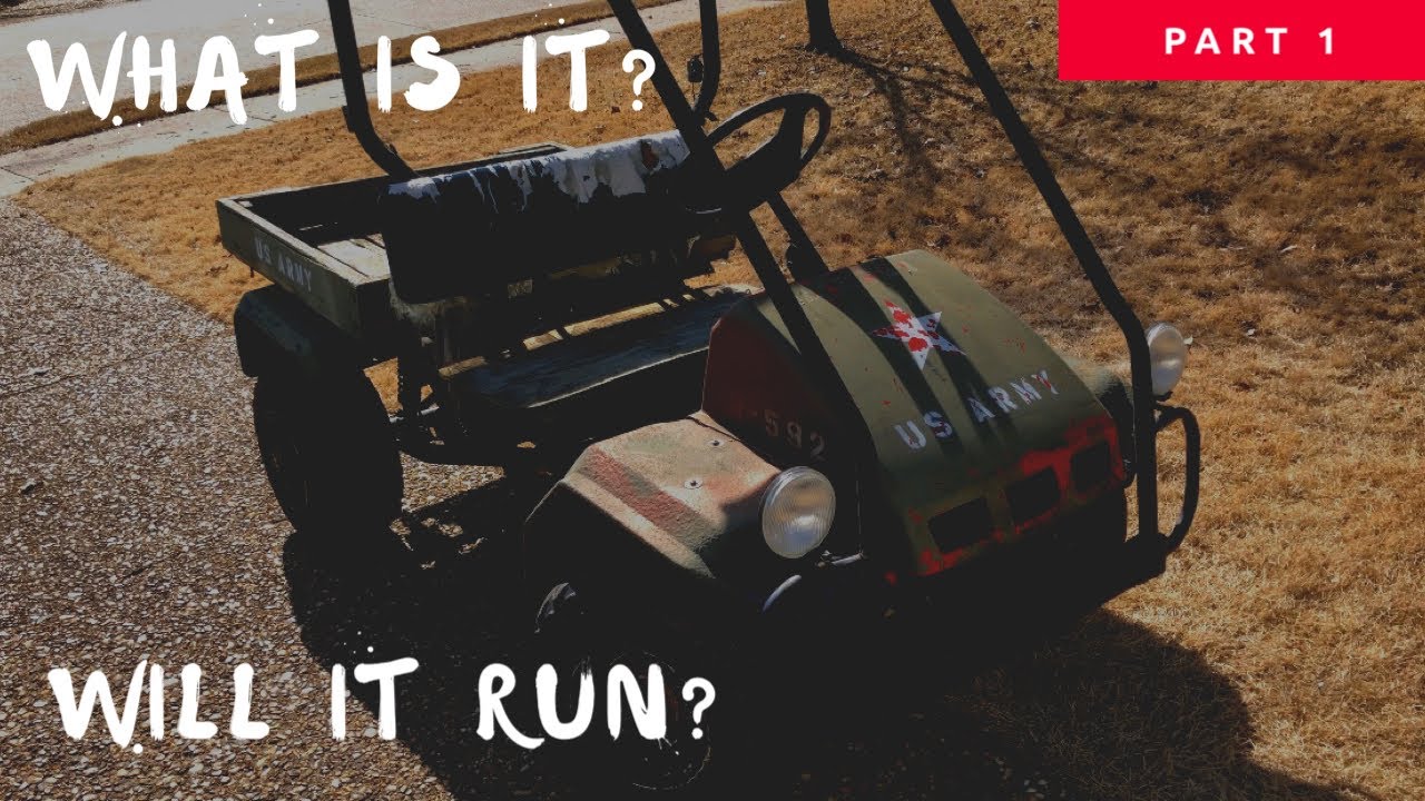 Kawasaki Mule 500 Tireject Use and VIN Number Identification Decoding ...