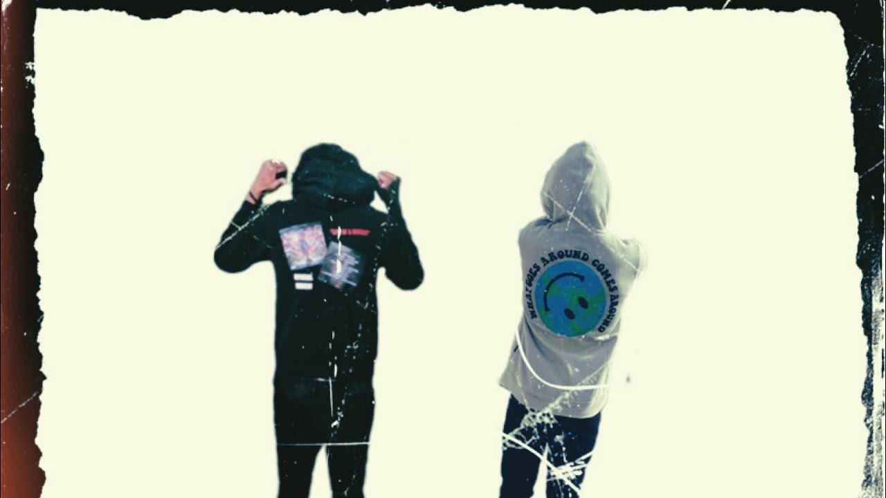 JustEsco “Time To Heal” ft Shizzy Shawn (Official Audio) - YouTube