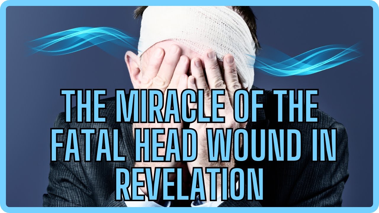 Healing the Unthinkable: Decoding the Mystery of the Miraculous Head ...