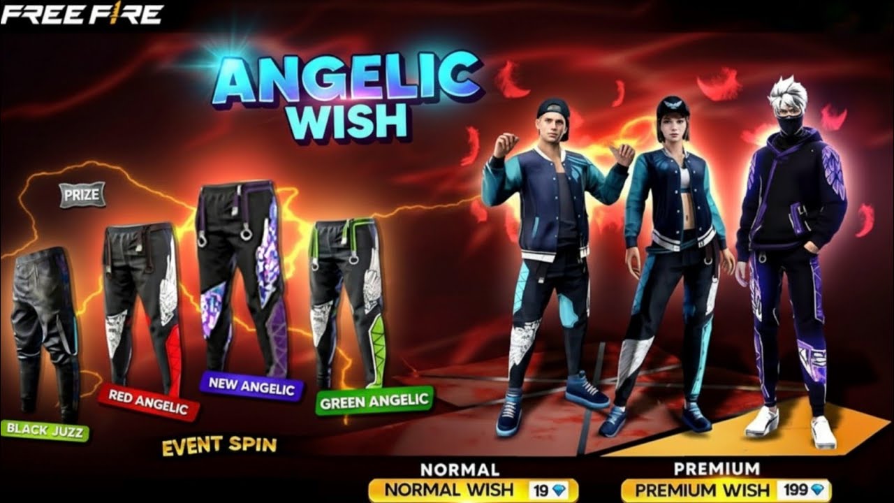এইবার আসছে Angelic Pant Return Confirm Date 😍 । - YouTube