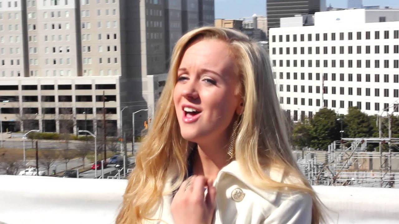 Ellie Goulding - Love Me Like You Do (cover by Lindee Link) - YouTube