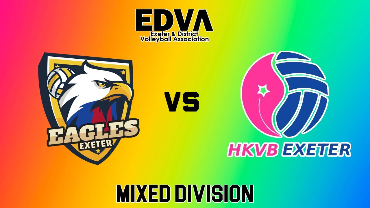 TEE vs HKVB Phoenix mixed | Mixed Division - Set 2 - YouTube