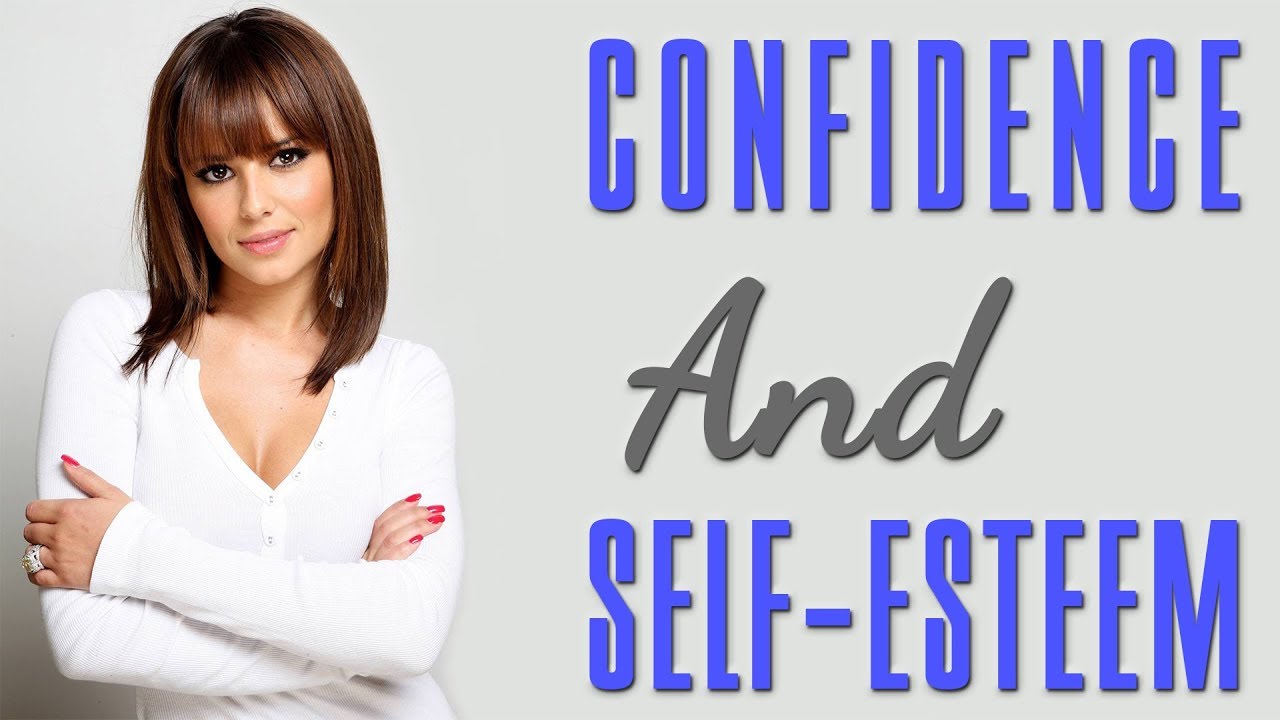 Confidence & Self Esteem - Hypnosis - YouTube