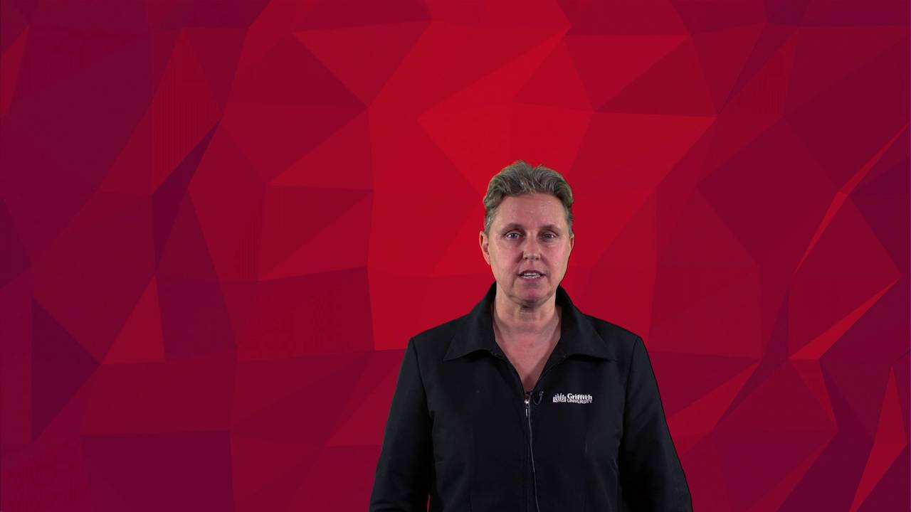 Nan Bahr Professional Learning Blog Introduction - YouTube