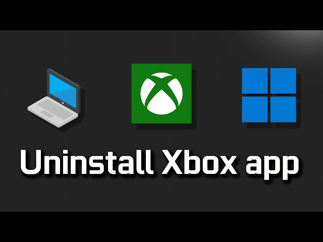Xbox App On Windows 10 Update 05212015 Youtube