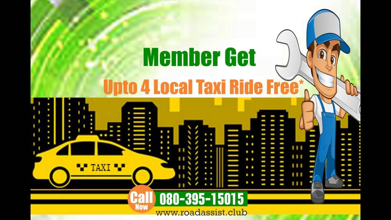 Roadside Assistance - RAC - YouTube