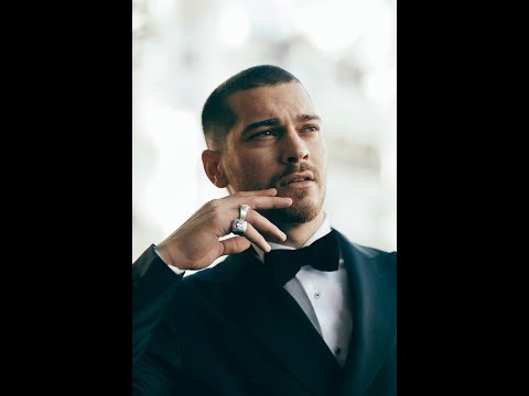 Biografia e Çağatay Ulusoy