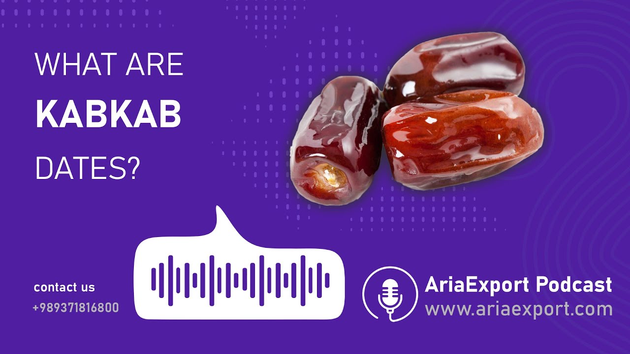 Kabkab Dates | Benefits, Calories, Origin & Buy kabkab dates - YouTube