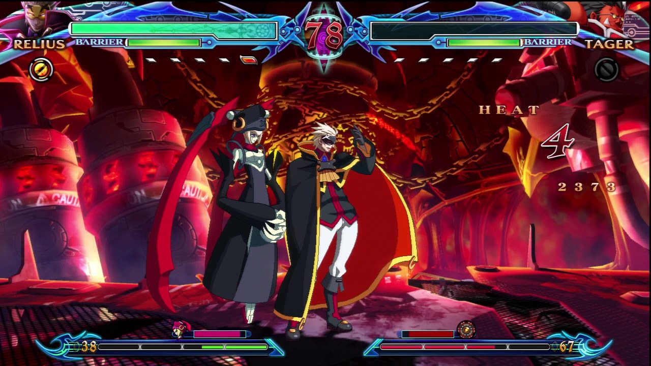 Today's Training BBCP 1312 relius - YouTube