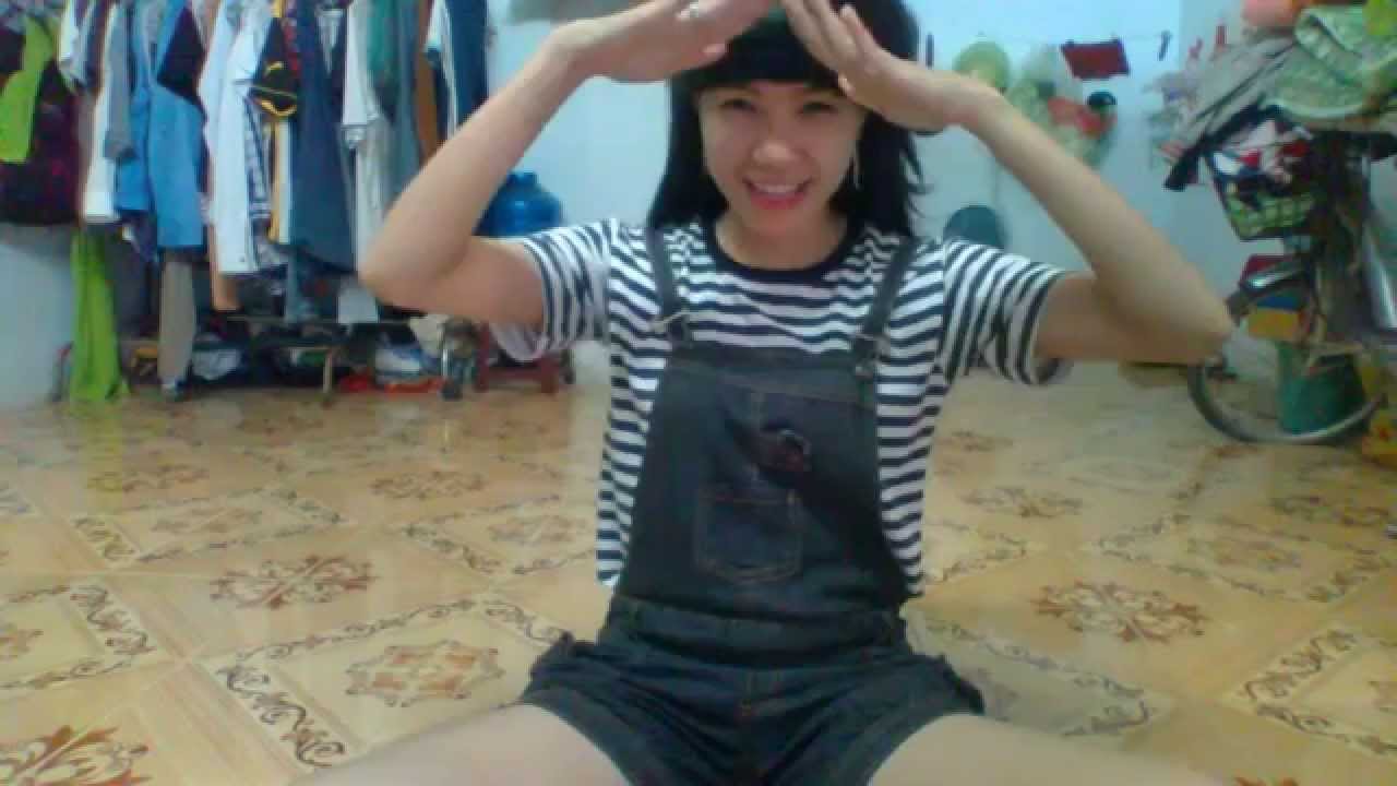 Cover Kiyomi - Mỹ Ân (Komj) - YouTube