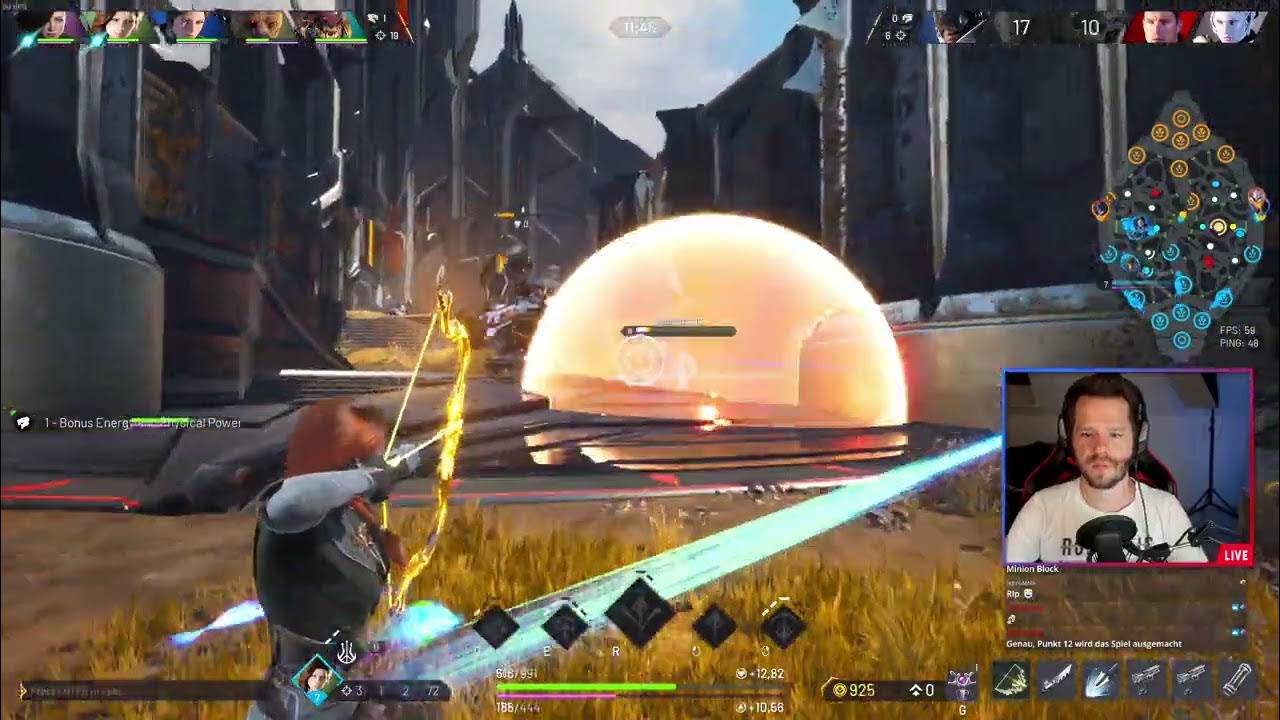 Sparrow 121 FAULT Elder Orb Gameplay German PC YouTube sparrow-121-fault-elder-orb-gameplay-german-pc-youtube