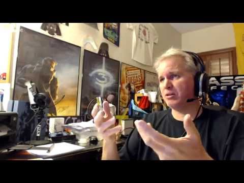 Pop Culture Cosmos live w/Rob McCallum - YouTube