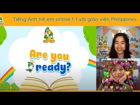 CHIPCHIP EDU | REGULAR CLASS | Bernellie Mae - YouTube