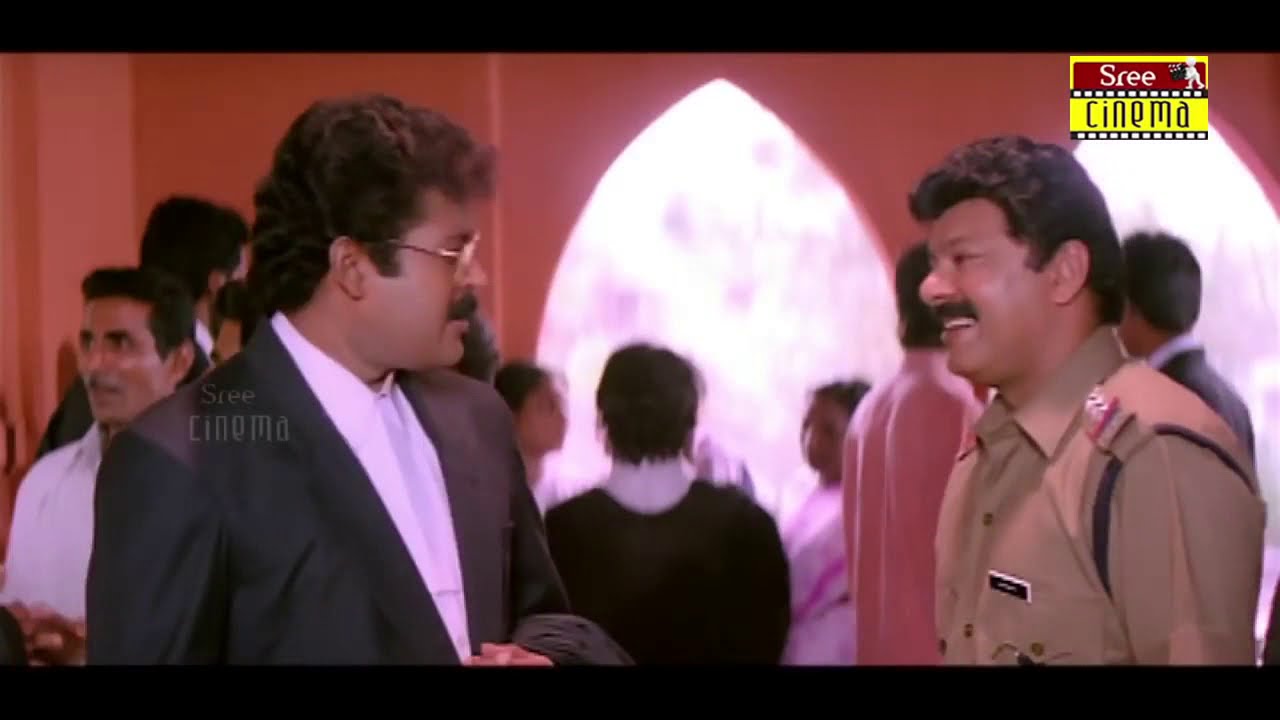 Manthrika Kuthira Malayalam Full Movie Dileep Manoj K Jayan Mohini Vani Viswanath HD - YouTube