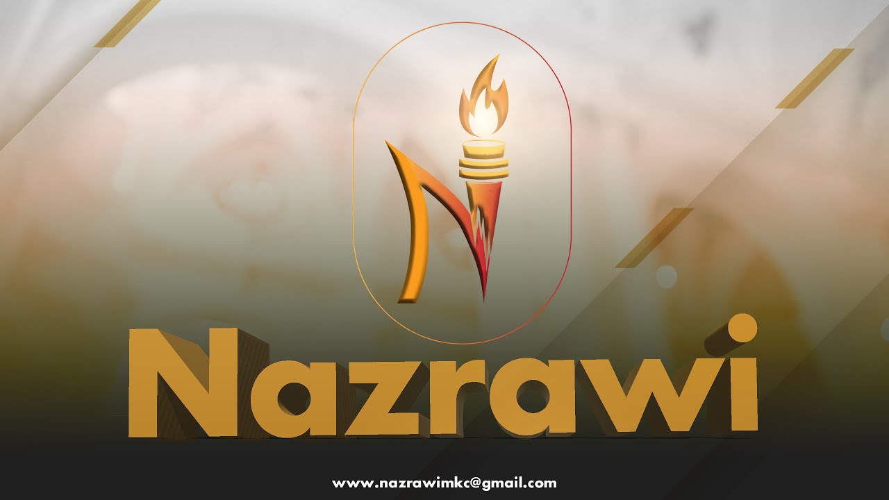 Nazrawi//ናዝራዊ - YouTube