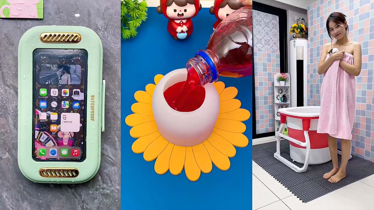 Top 40 Best Amazing New Viral Gadgets in 2024 _ Home Gadgets / Viral ...