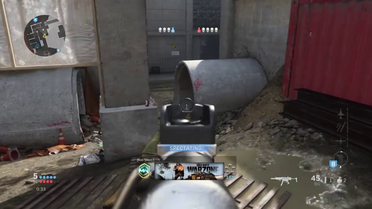 Call of Duty Search and Destroy - YouTube