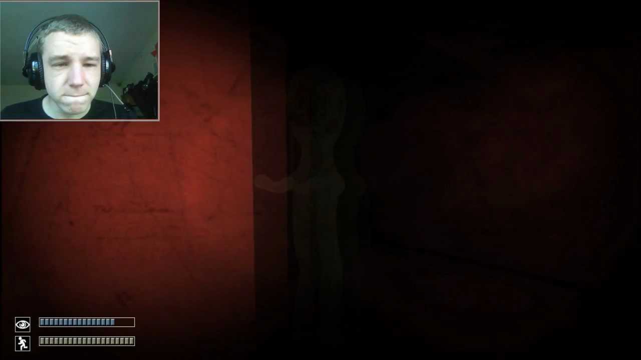 Don't you blink! - SCP: Containment Breach - Part 1 [With download link ...