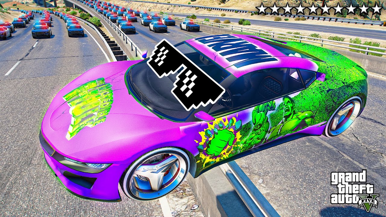 GTA 5 TOP 200 THUG LIFE MOMENTS (BEST OF GTA 5 THUG LIFE 2024/ GTA 5 ...