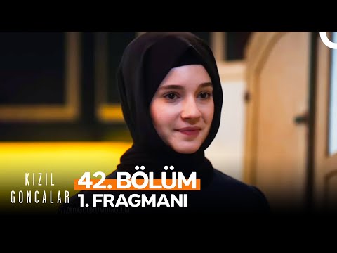 Kızıl Goncalar 42. Bölüm 1. Fragmanı | ''Seninle Yurt Dışına Gelirim!''