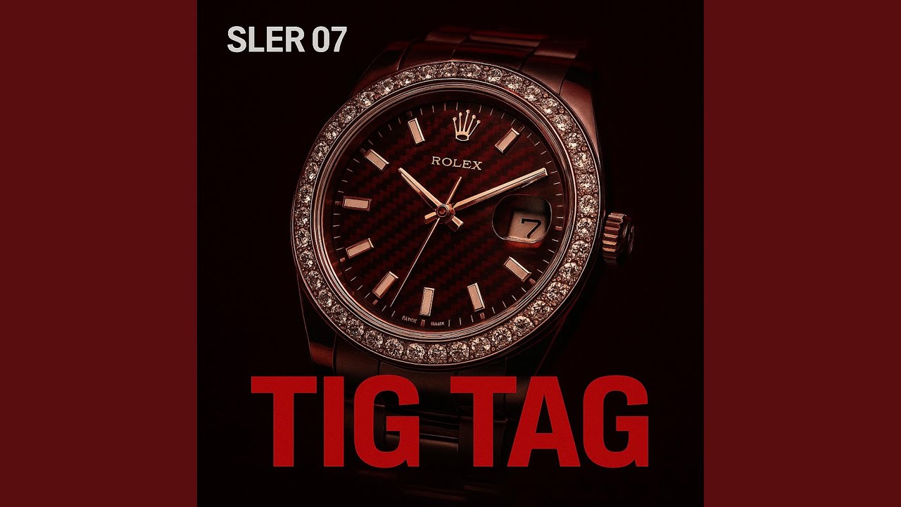 Tig Tag - YouTube