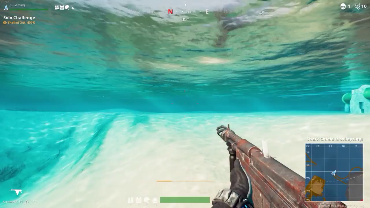 Let's Play-Last Tide-Live Gameplay - YouTube