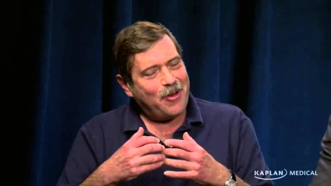 Residency Director series: RD 12 Research - YouTube