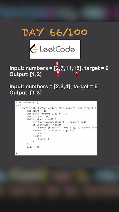 Day 66/100 DSA challenge @Cloudcredits #dsachallenge #programming #dsa #pythoncoding #oops - YouTube