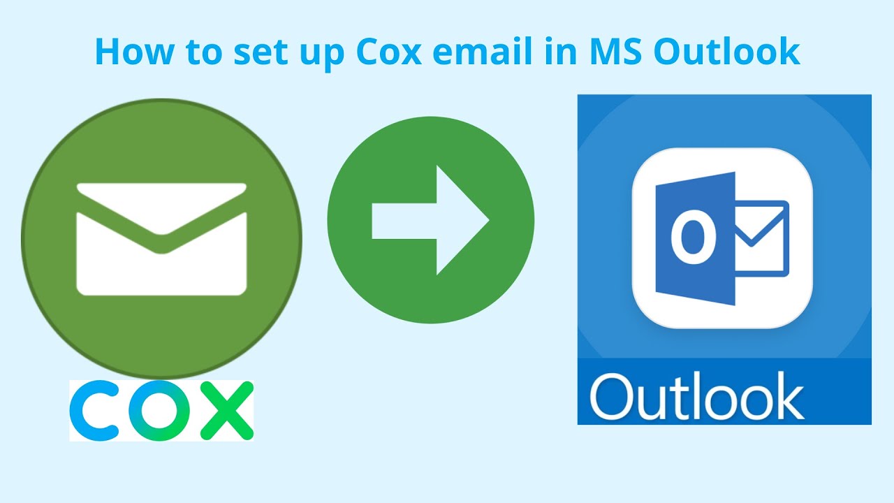 How To Set Up Cox Email On MS Outlook Sync Your Cox Email On Outlook how-to-set-up-cox-email-on-ms-outlook-sync-your-cox-email-on-outlook