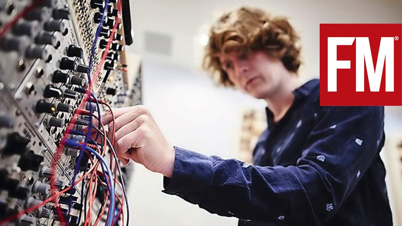 In The Studio with Noisia: Part 2 – Thijs de Vlieger on creating ...