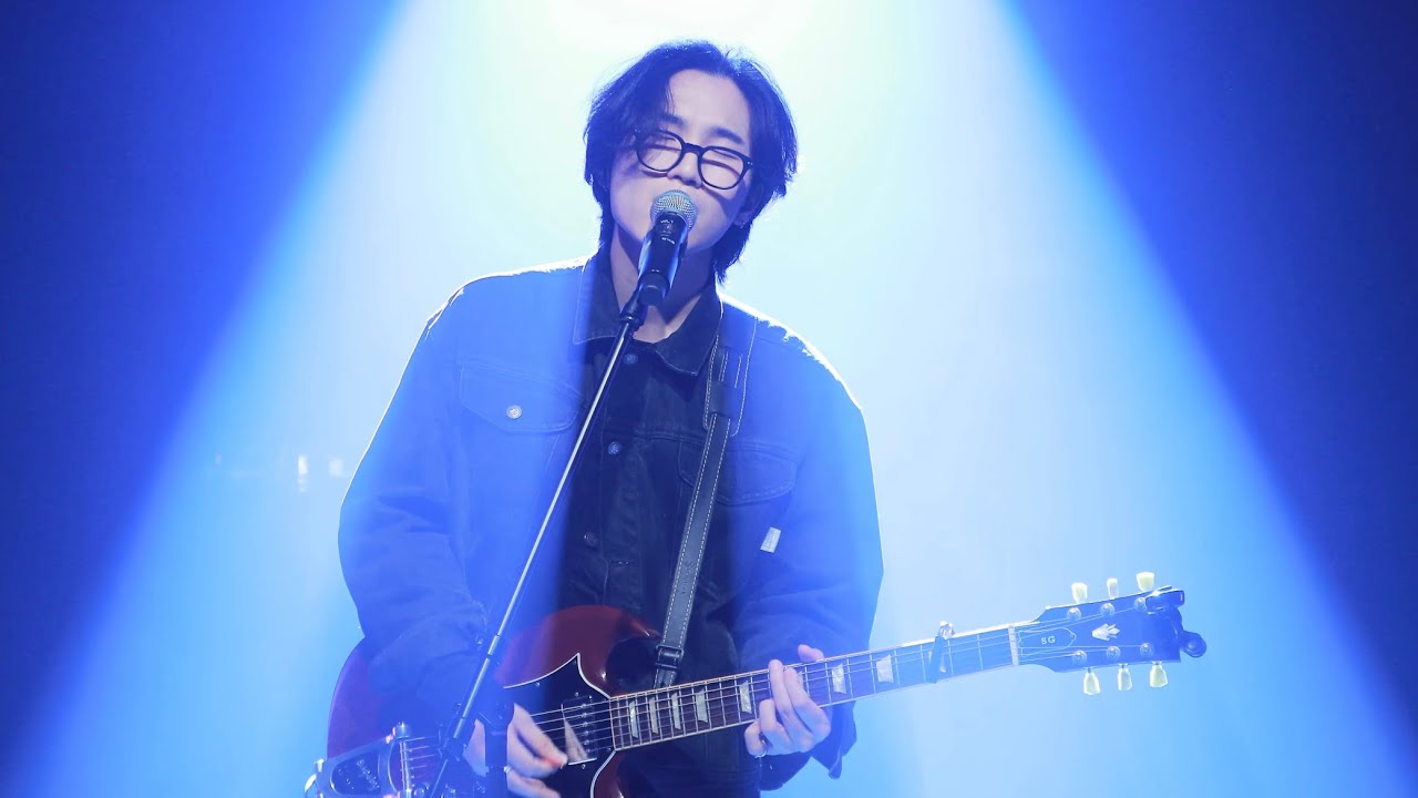 210524 더 폴스(The Poles) FULL LIVE @ 먼데이 프로젝트 시즌4: 단독 콘서트, 구름아래소극장 - YouTube