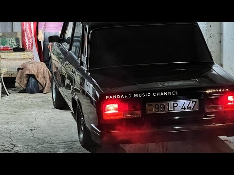 Azeri Bass Music 2023 - TikTokda Axtarilan Mahni ( Xarici Remix )