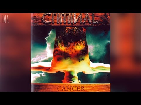 Criminal - Cancer | Releases | Discogs