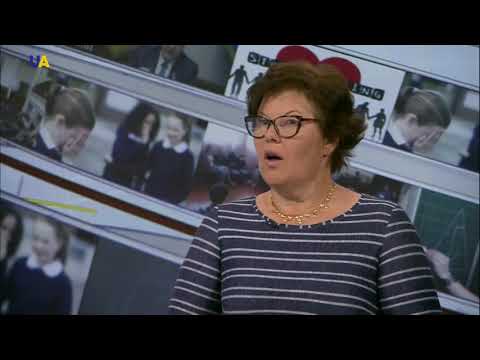 Bullying in Ukrainian Schools