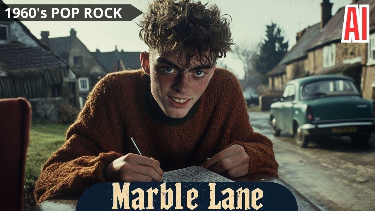 Marble Lane - Everyday Kind of Life (1964) [AI] [POP ROCK] - YouTube