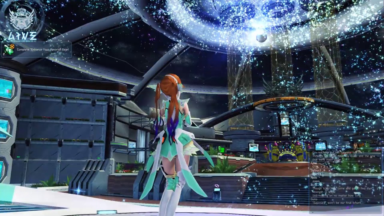 PSO2 live concert - YouTube