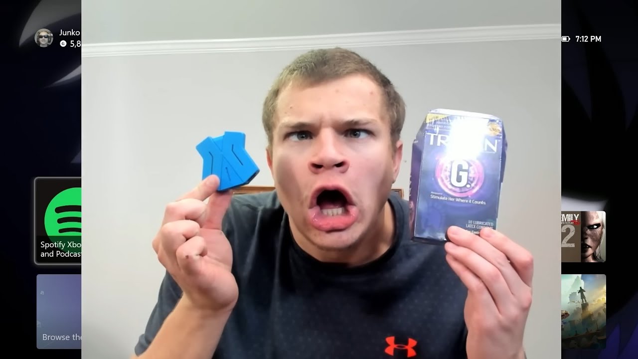 Funniest Jynxi Clips and Best Moments (OF ALL TIME) - YouTube