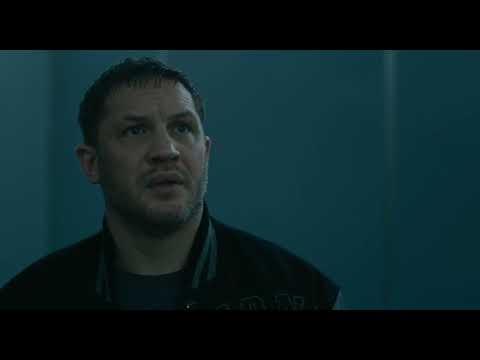 Venomcarnage 2021: Venom Transfer In Anne Body (She Venom) Hd Clip