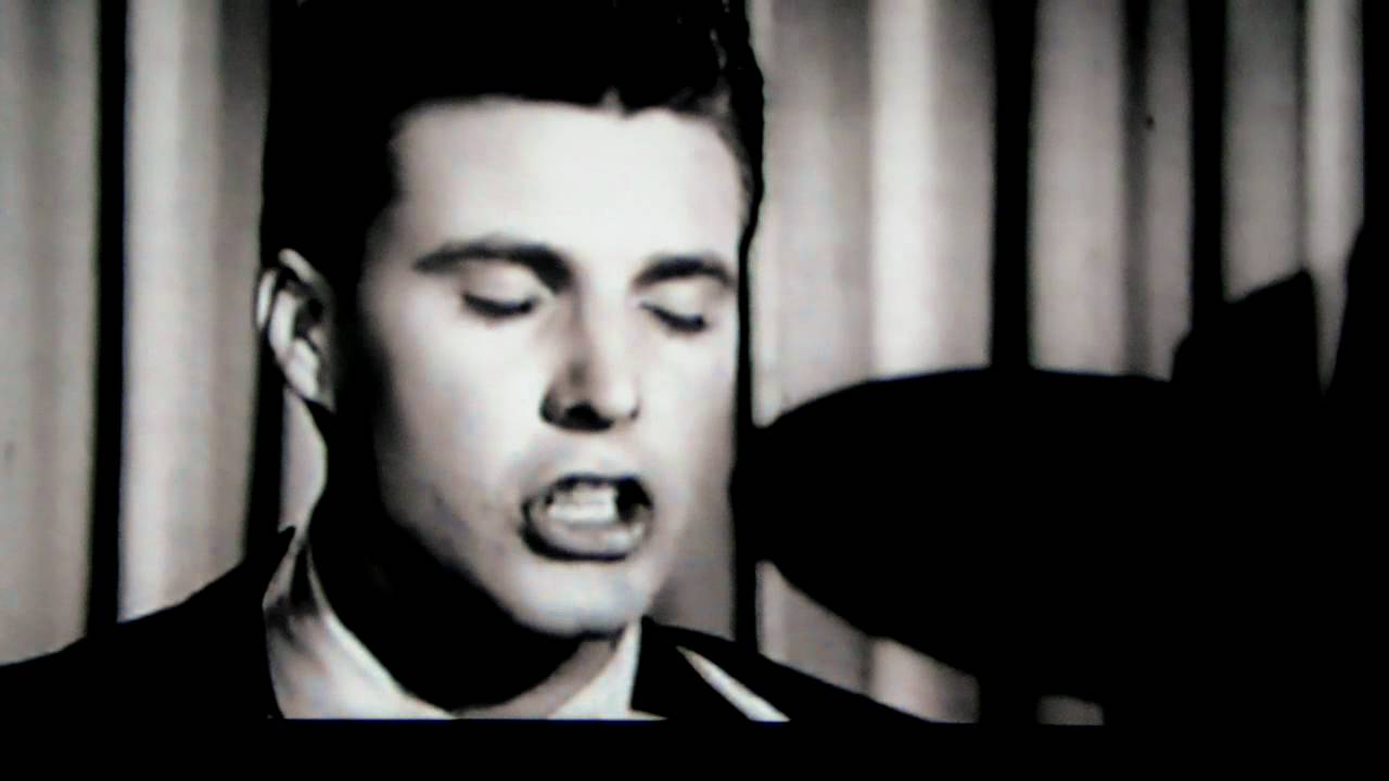 Ricky Nelson - My one desire - YouTube