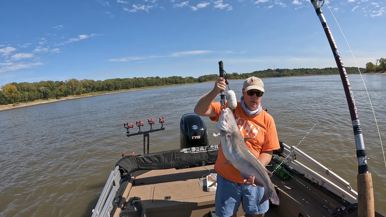 Bumping around Cape Girardeau - YouTube