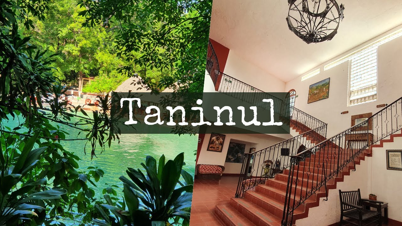 Una noche en Taninul. - YouTube