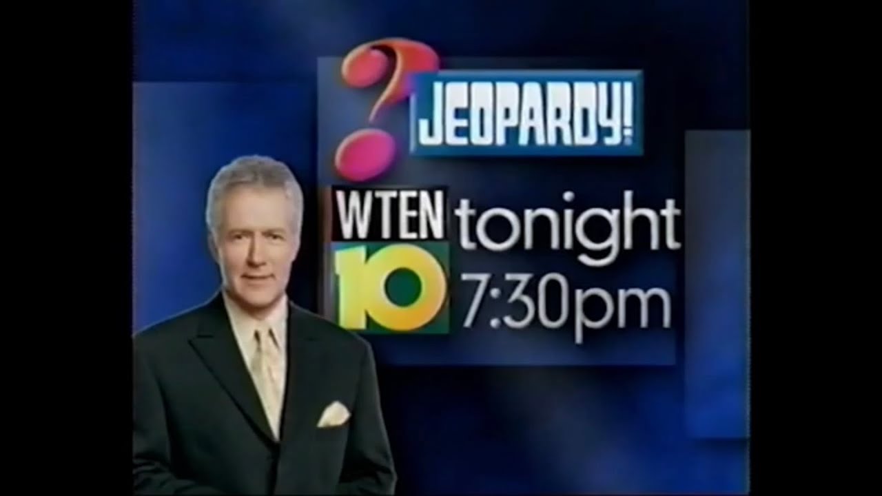 WTEN Commercial Breaks (December 15, 2004) - YouTube